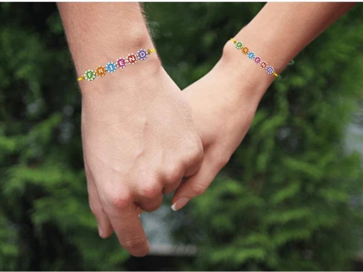 Happy Friendship Day 2024 Greet your friends with this top 10 Wishes ...