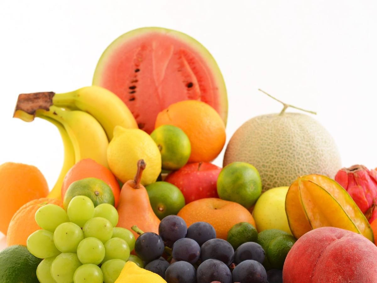 What is the best time to eat fruits to get full benefits which time is ...