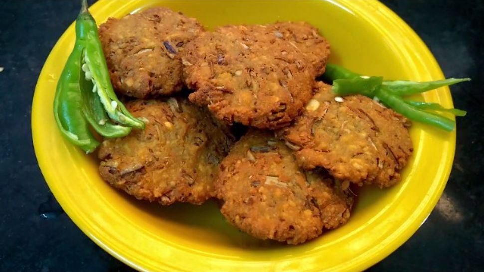 Taste of Garelu 10 Types of Garelu You Must Try telugu news | Garelu ...