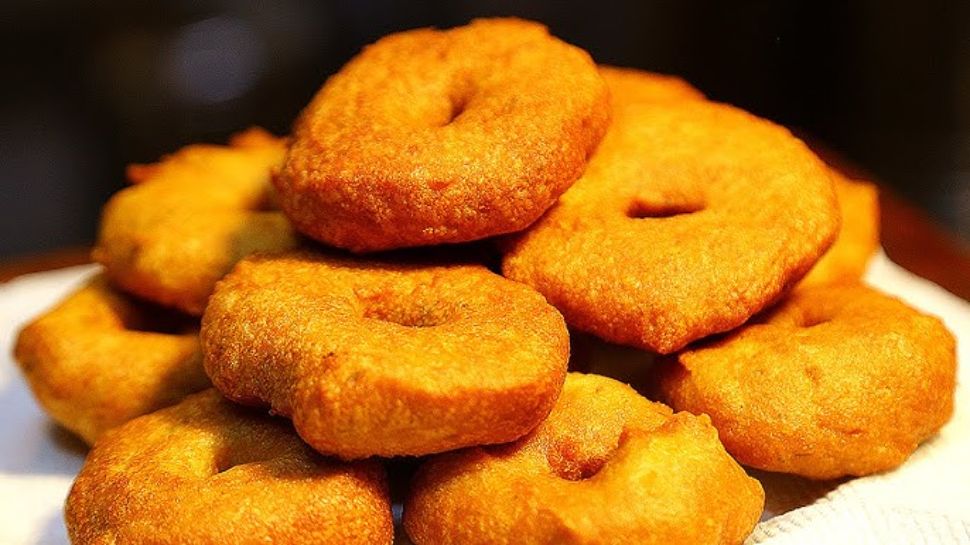Taste of Garelu 10 Types of Garelu You Must Try telugu news | Garelu ...
