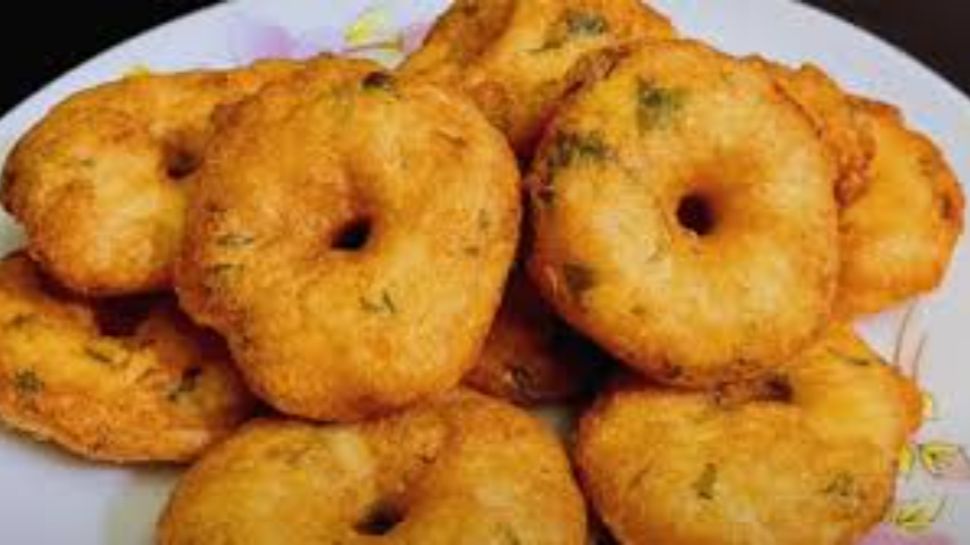 Taste of Garelu 10 Types of Garelu You Must Try telugu news | Garelu ...