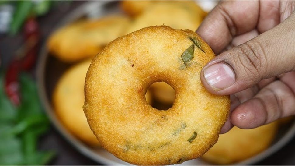 Taste of Garelu 10 Types of Garelu You Must Try telugu news | Garelu ...