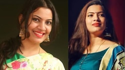 Geetha Madhuri latest news News in Telugu, Latest Geetha Madhuri latest ...