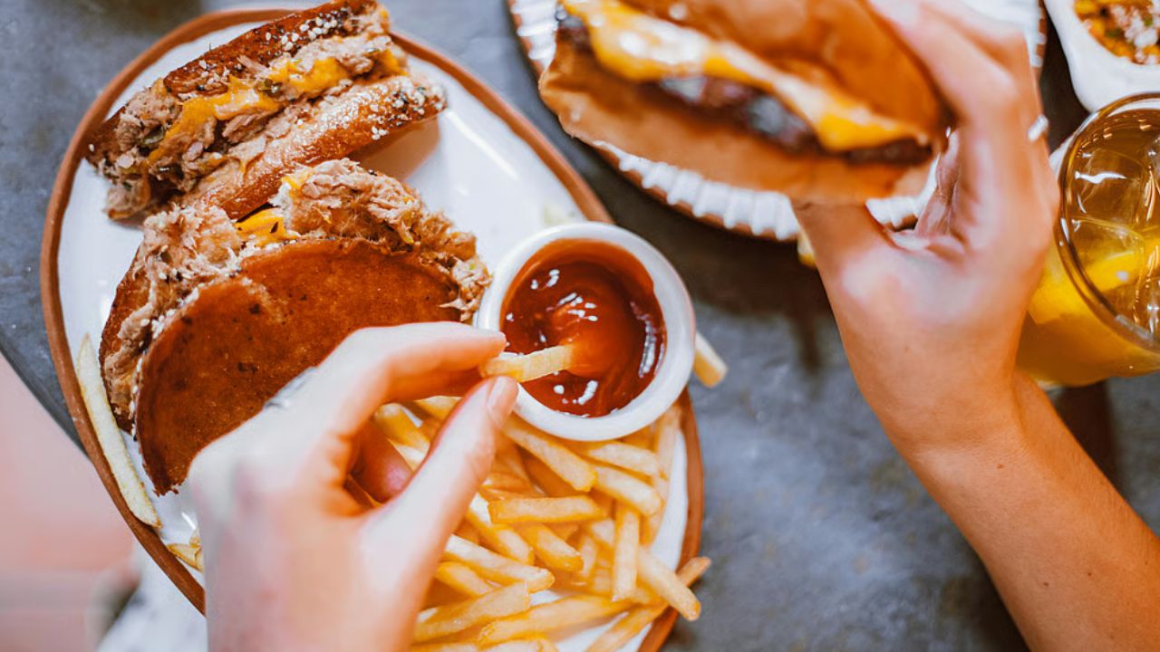 Gen Z and Millennials Social Media Food Trend Turns Dangerous To ...