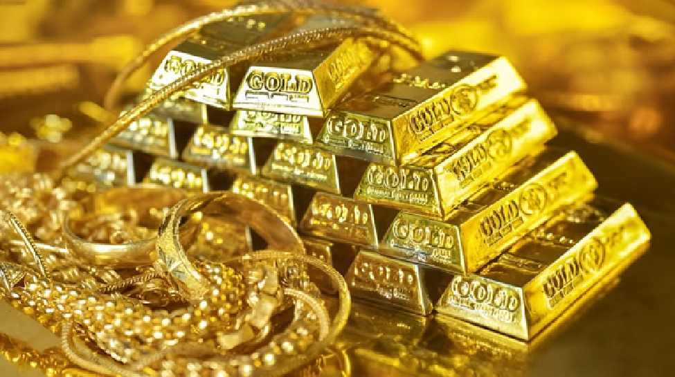 Gold Rate 22 Carat Gold Available at Rs 10000 Per Gram in Vietnam Check ...