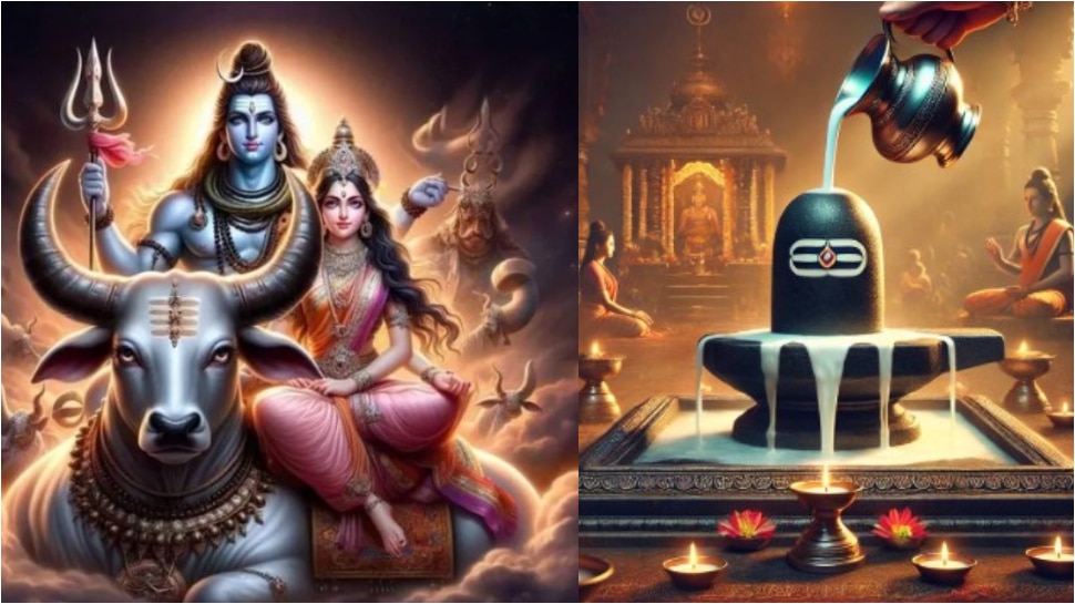 Mahashivratri 2026 puja and fasting rules lingodbhava kalam pooja ...