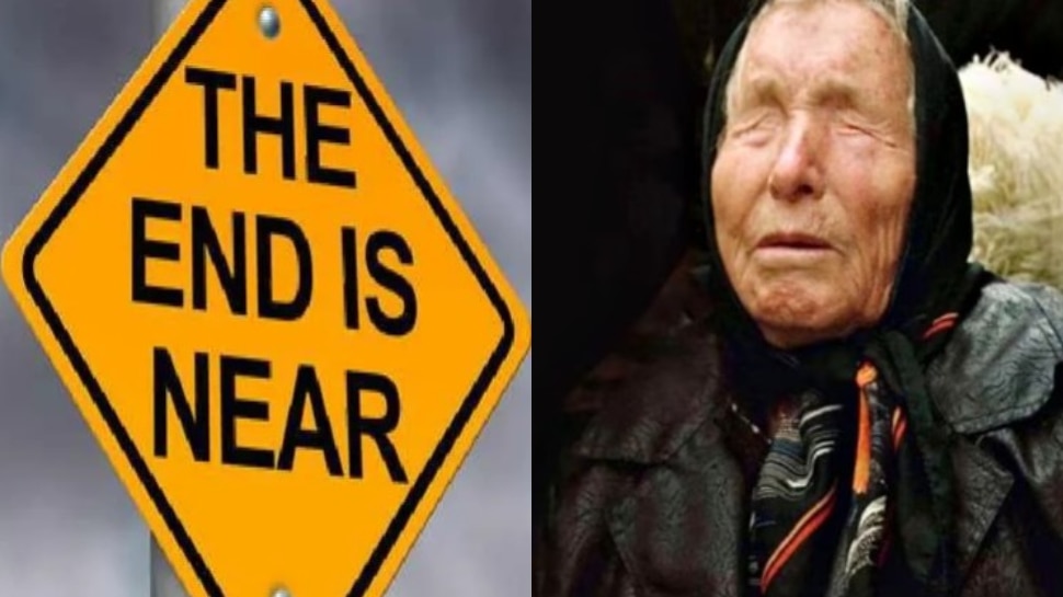 Who was baba vanga some interesting facts about baba vanga predictions ...