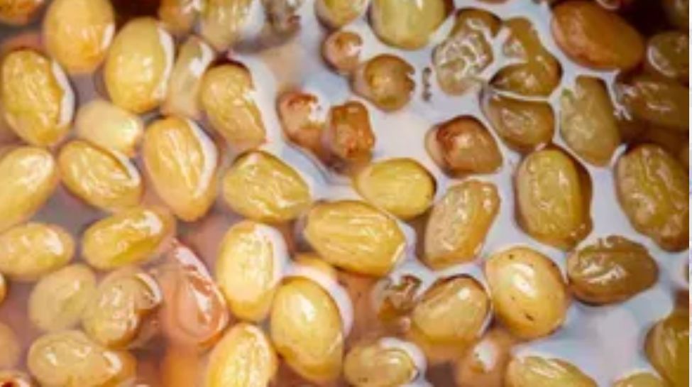Feeling Tired All Day Try This Iron Rich Food For Healthy Hemoglobin ...