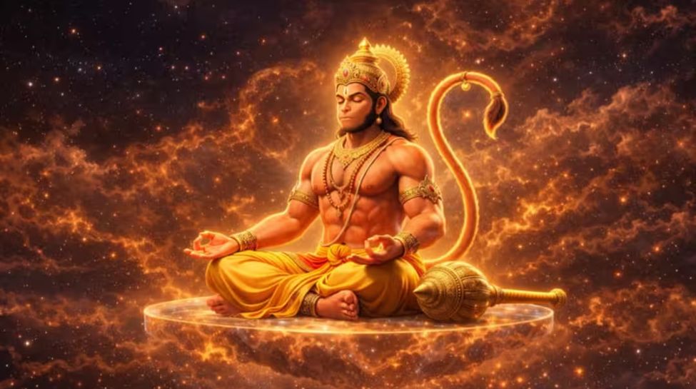 Hanuman Jayanthi 2026 Pooja Timings, HD Images Wishes and Quotes in ...