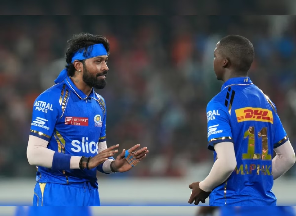 IPL 2024 Season 17 Hardik Pandya failed as captaincy being trolled ...