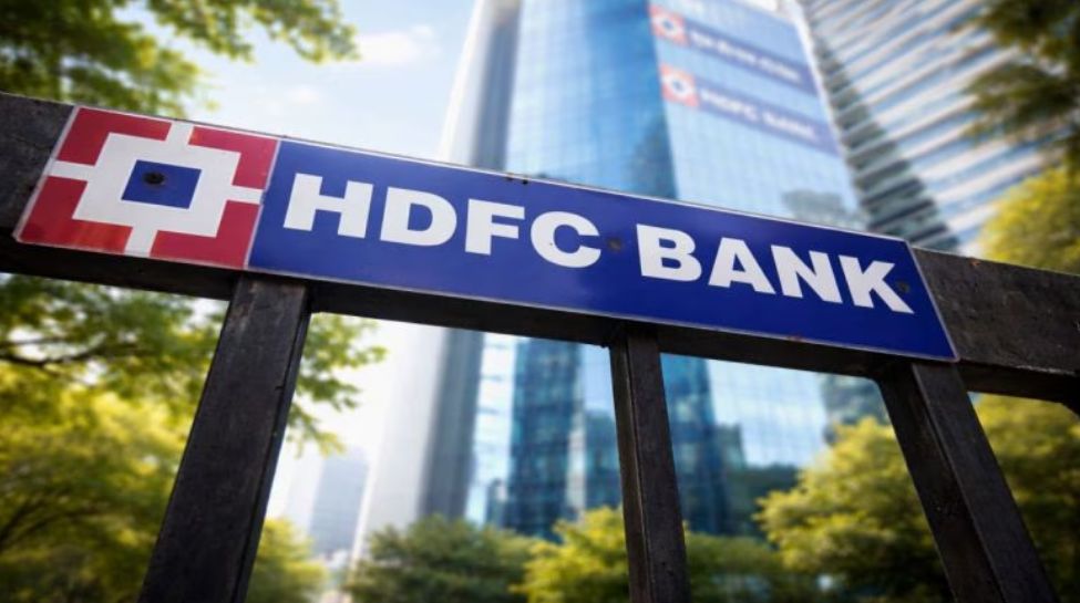 Big Relief for Bank Employees HDFC Bank Rolls Out Work From Home and ...