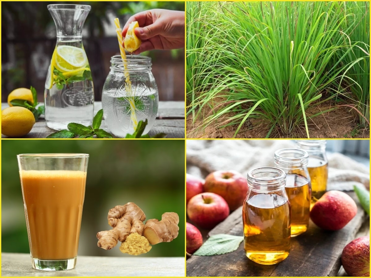 How to remove constipation in natural way 5 best healthy drinks to ...