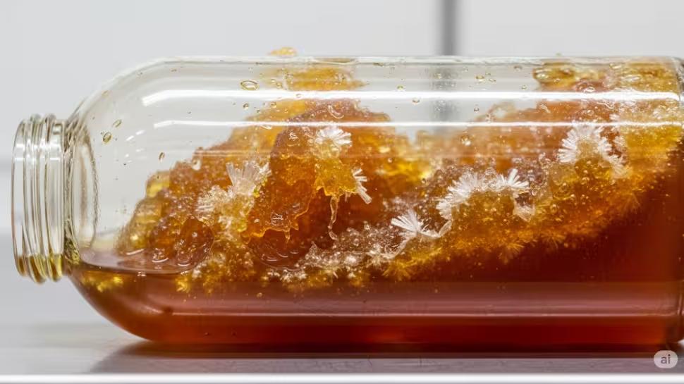 [Is your honey fake 7 diy tests to find out that its real or not | Real ...