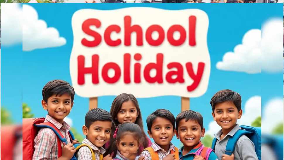 September 2025 School Holidays Check Full List of Dates and Dasara ...
