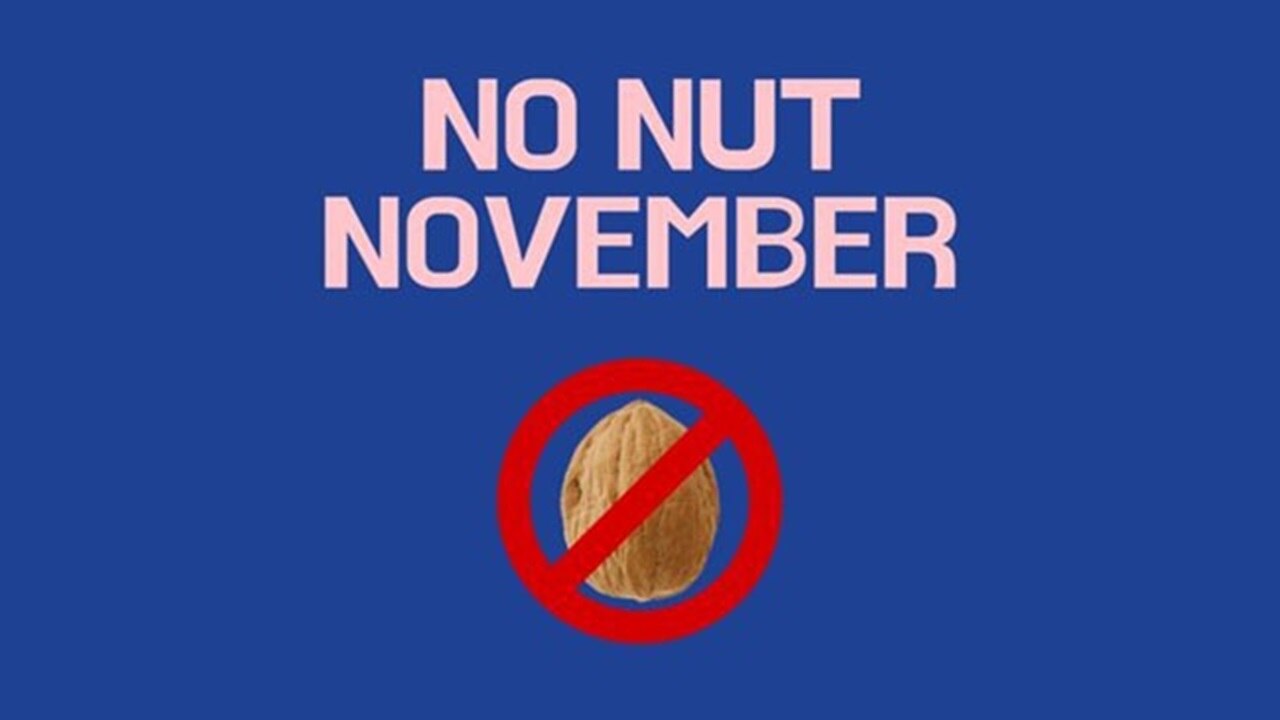 What Is The Meaning Of No Nut November Why It Is Trending On Social ...