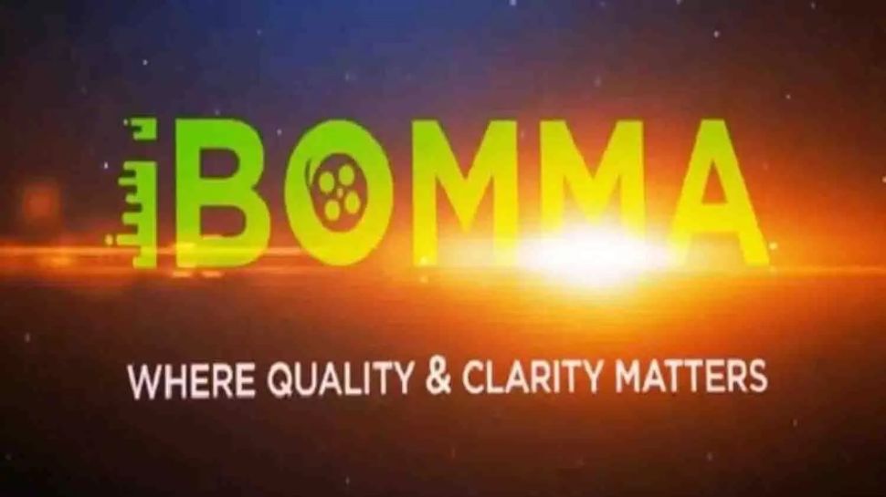 iBOMMA Owner Immadi Ravi Background And Education Revealed | iBOMMA ...