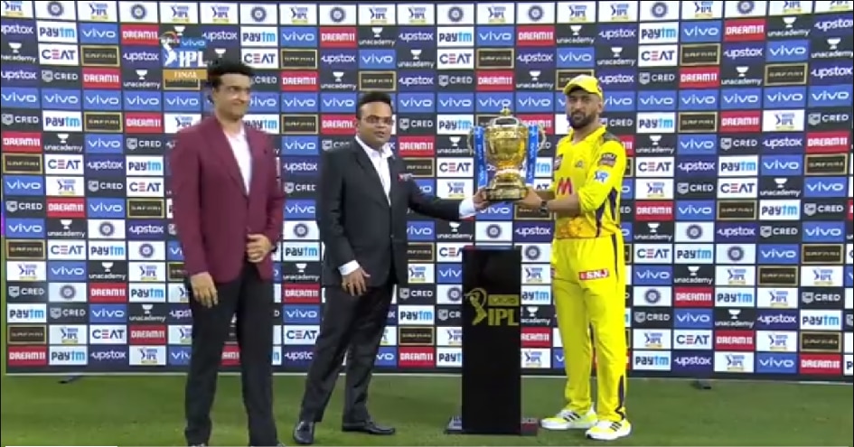 Chennai Superkings team winning movements and pics of Ipl 2021 title ...