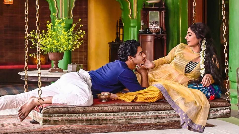 Bollywood Heroines Who Romanced Younger Actors On Screen | Bollywood ...