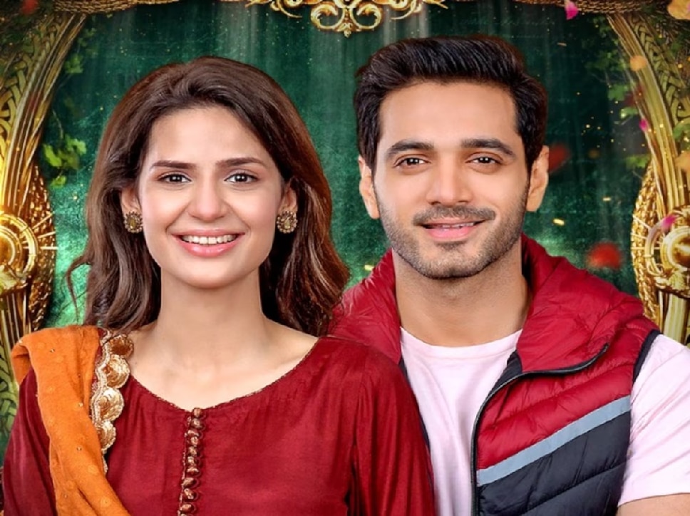 Most popular top 5 pakistani tv serials or shows having craze in india ...