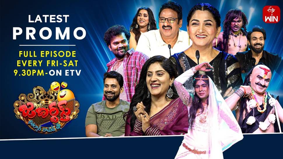 Jabardasth Comedy Show Six Team Leaders Good Bye To Show Here Shocking ...