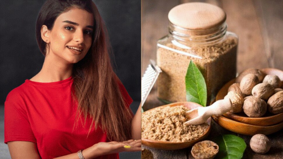 Jaji kaya nutmeg amazing health benefits in telugu pa| Nutmeg Benefits ...