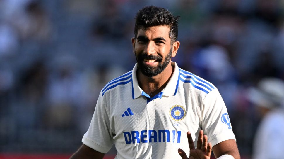 Jasprit Bumrah faces severe social media backlash after poor shot ...