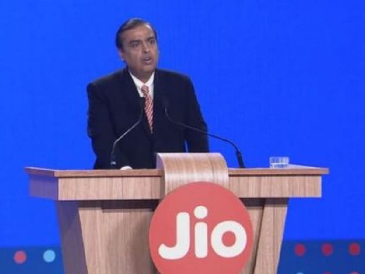 Reliance Jio offers new entertainment plan provides 2GB data daily and ...