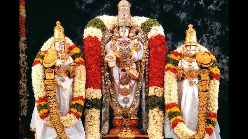 IRS Officer yvss Bhaskar rao devotee donates crores of his property to ...