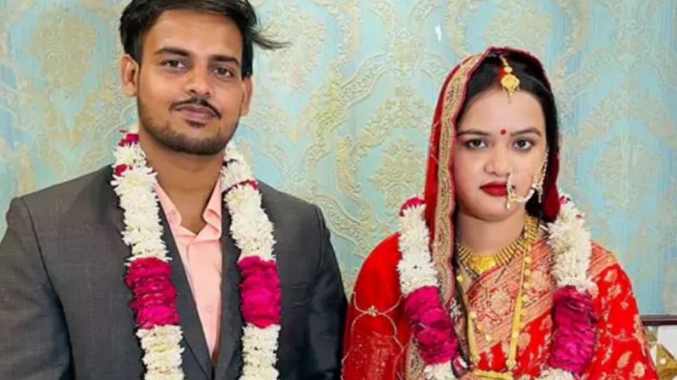 After meghalaya couple incident Sikkim Honeymoon tragedy uttar pradesh ...