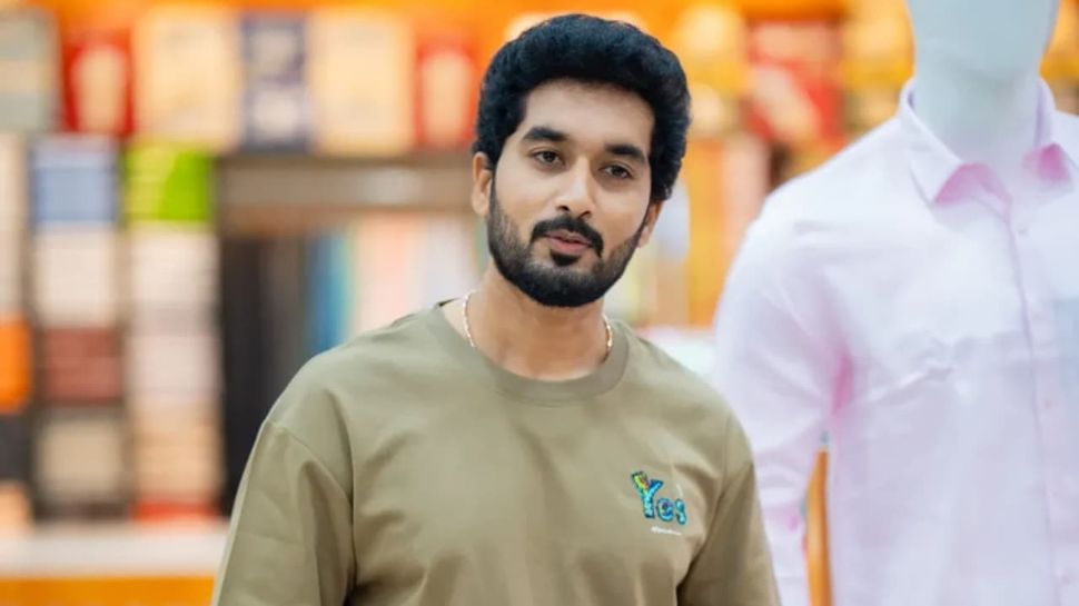 Karthika Deepam 2 Serial Hero Nirupam Paritala Remuneration Details ...