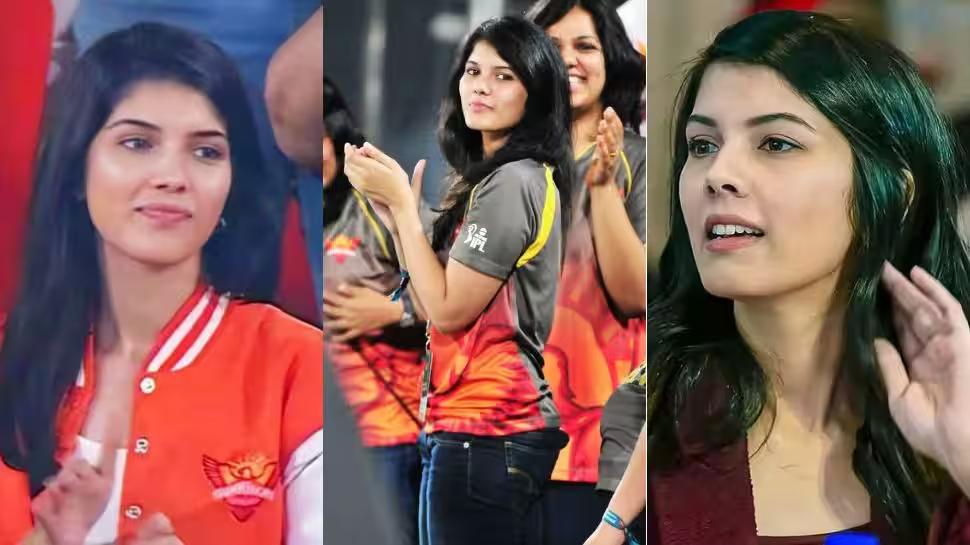 Kavya Maran's Hyderabad Sunrisers Team Retention Leaked Secret Full ...