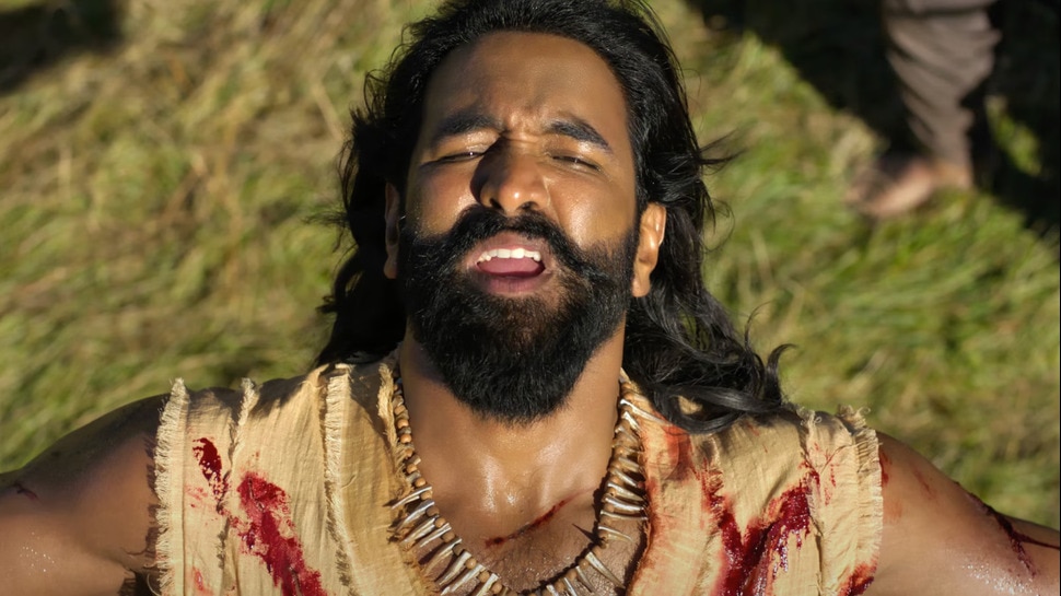 Darling Prabhas fans angry on Manchu Vishnu kannappa movie over Prabhas ...