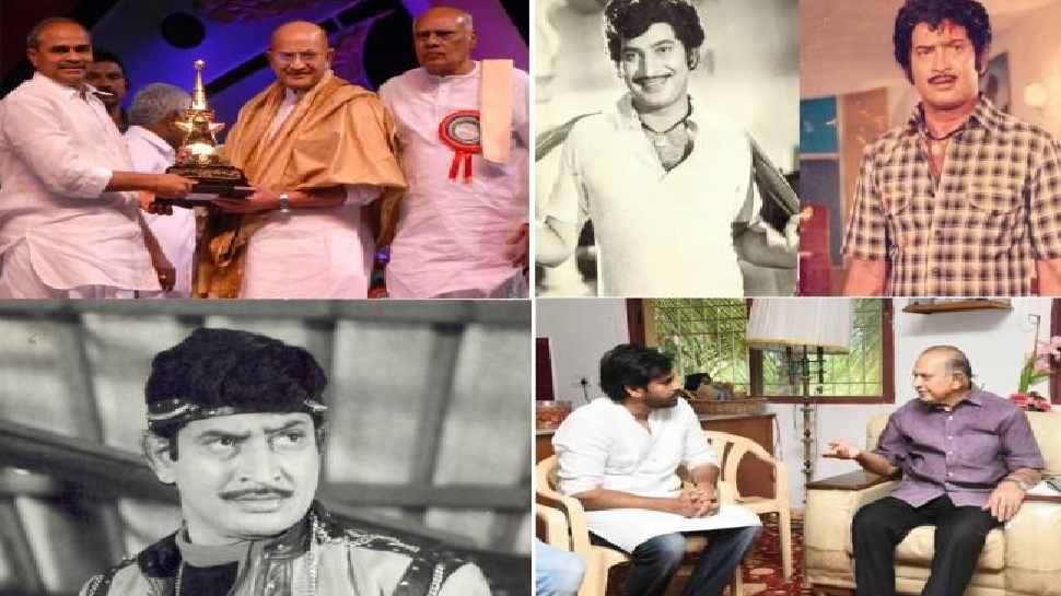Krishna Rare Photos: మీరు మునుపెన్నడూ చూడని సూపర్ స్టార్ కృష్ణ ఫోటోలు ...