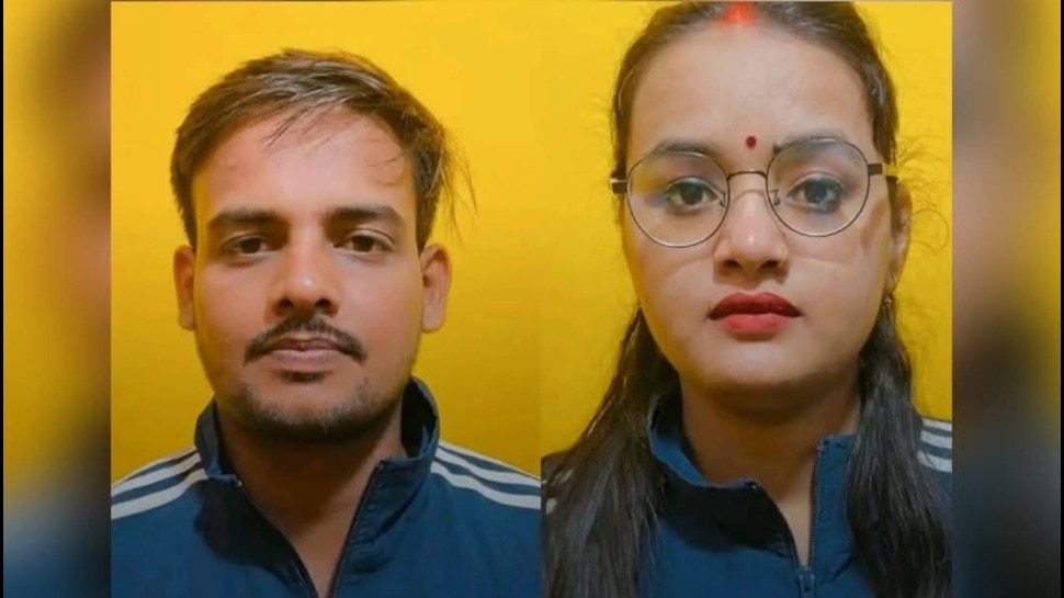 After meghalaya couple incident Sikkim Honeymoon tragedy uttar pradesh ...