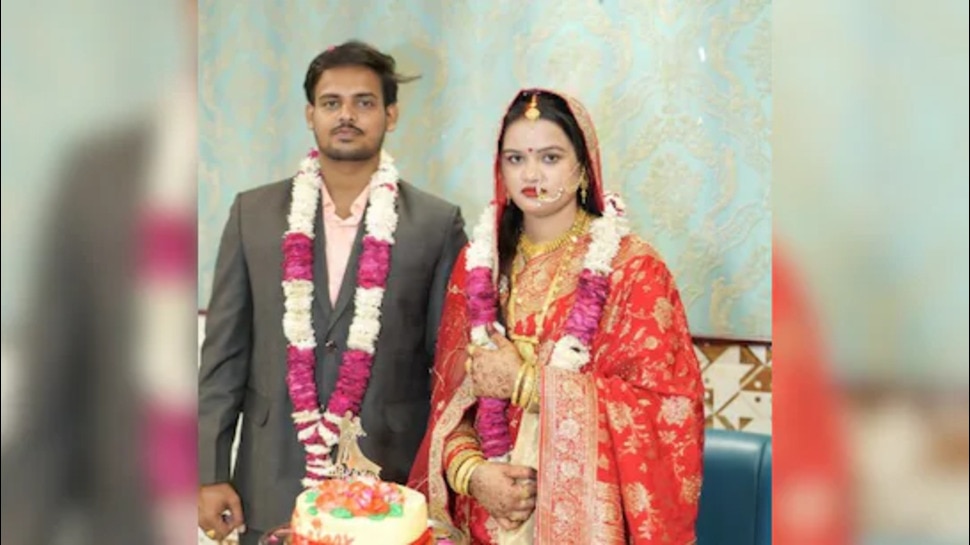 After meghalaya couple incident Sikkim Honeymoon tragedy uttar pradesh ...