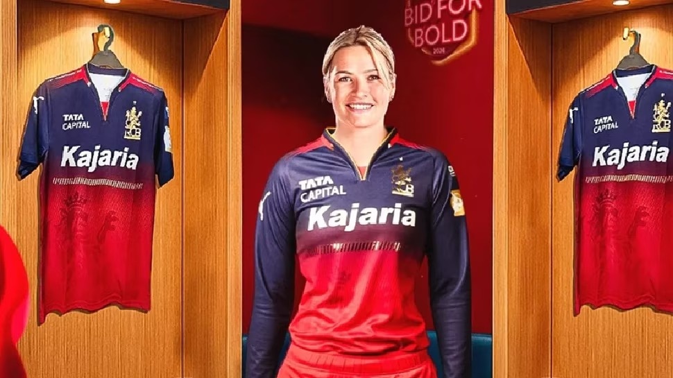 Lauren Bell RCB: England Bowler Lauren Bell Picked By RCB In WPL 2026, Becomes Crush With Her ...
