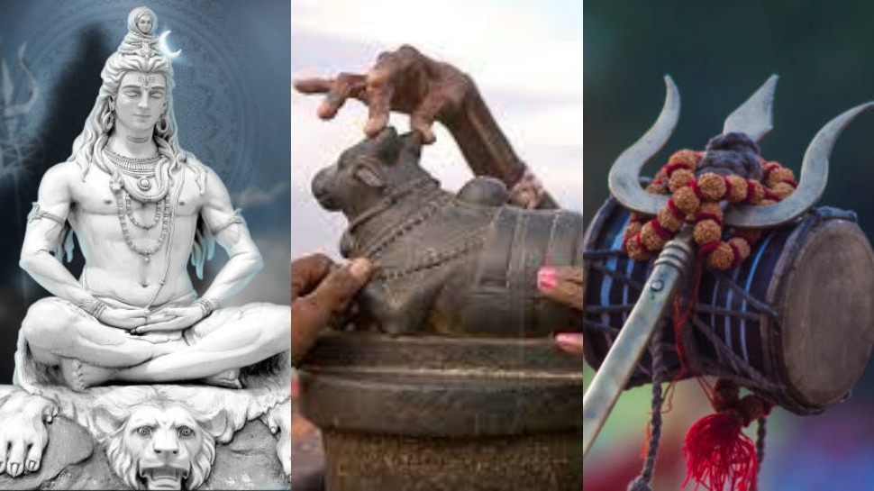 Mahashivratri 2024 auspicious significance and importance of darshan of ...