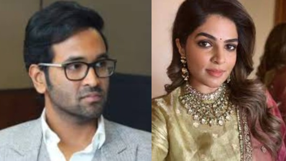 Manchu family controversy Manchu Vishnu divorce with his wife viranica ...