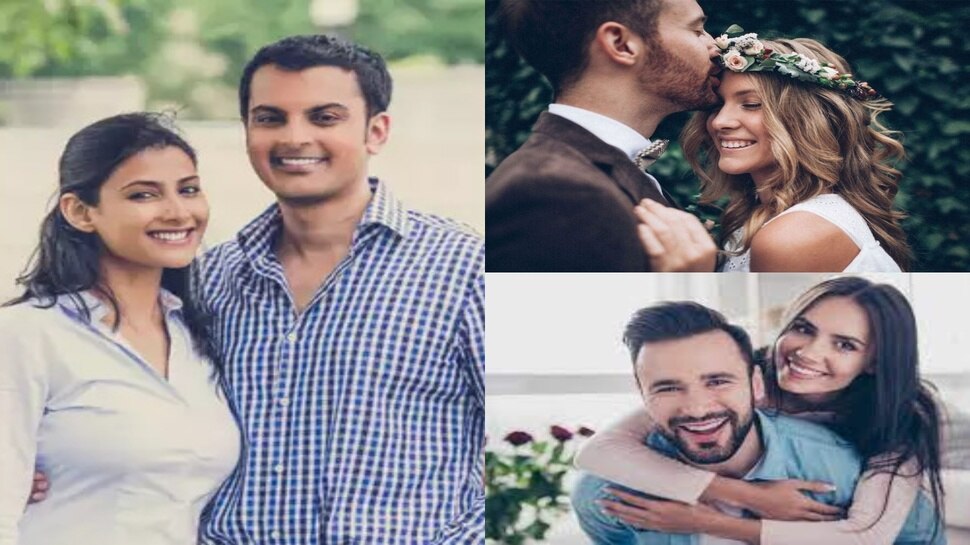 Happy marriage tips 4 easy tips for a healthy relationship vn | Tips ...