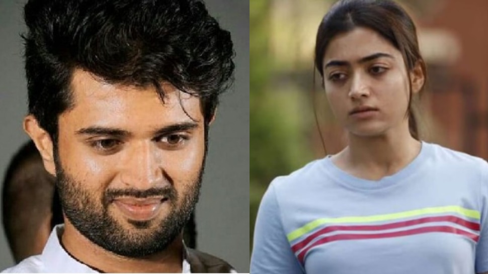 Critic umair sandhu says that national crush rashmika mandanna had an abortion two times tweet ...