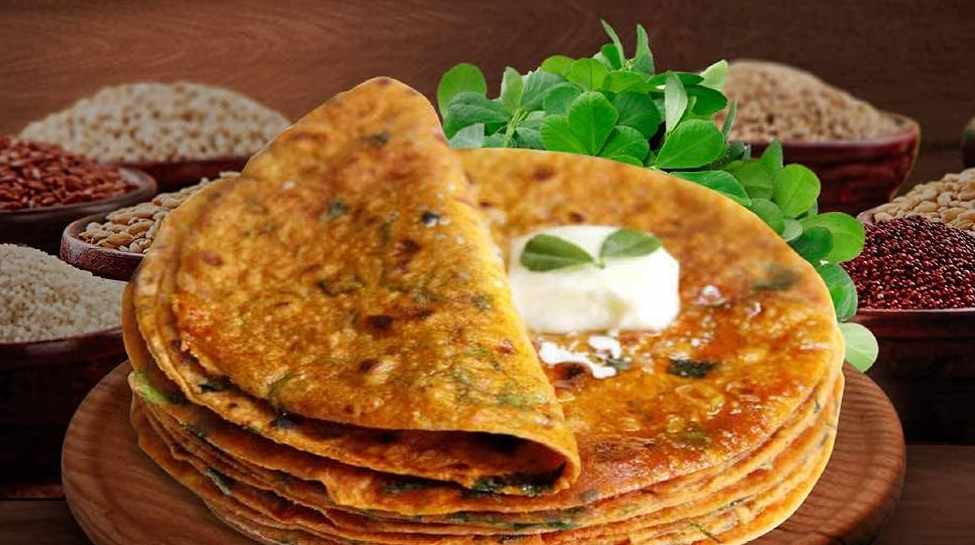 Millet Chapati Soft Tips Add This One Ingredient For Perfect Softness ...