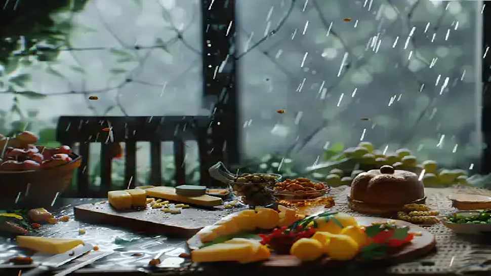 Foods to Always Avoid During The Rain Season vn |Foods to avoid ...