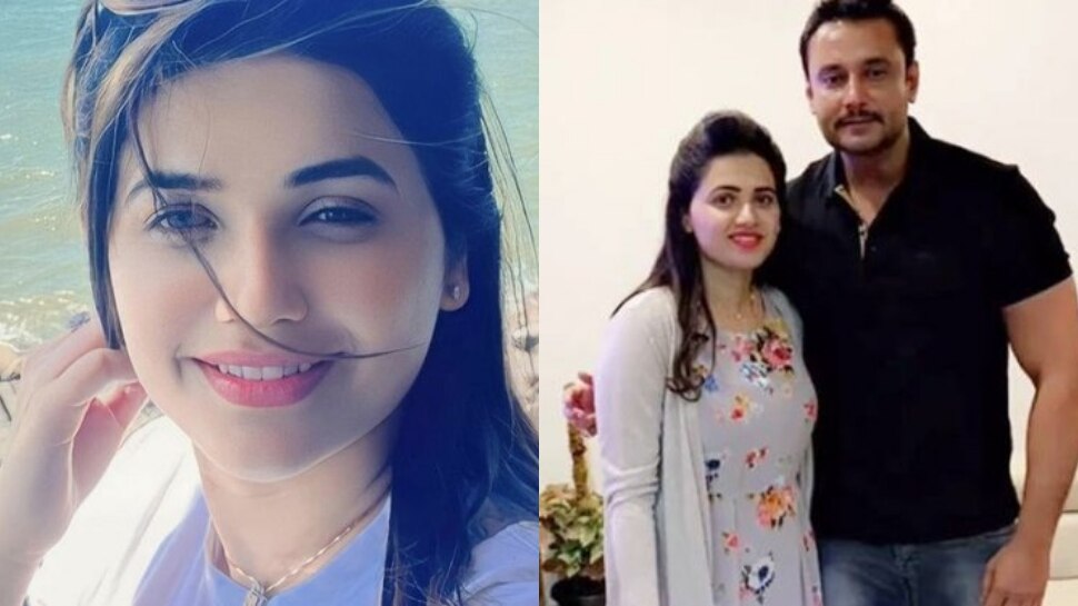 kannada actor darshan thoogudeepa murder case probe pavithra gowda ...