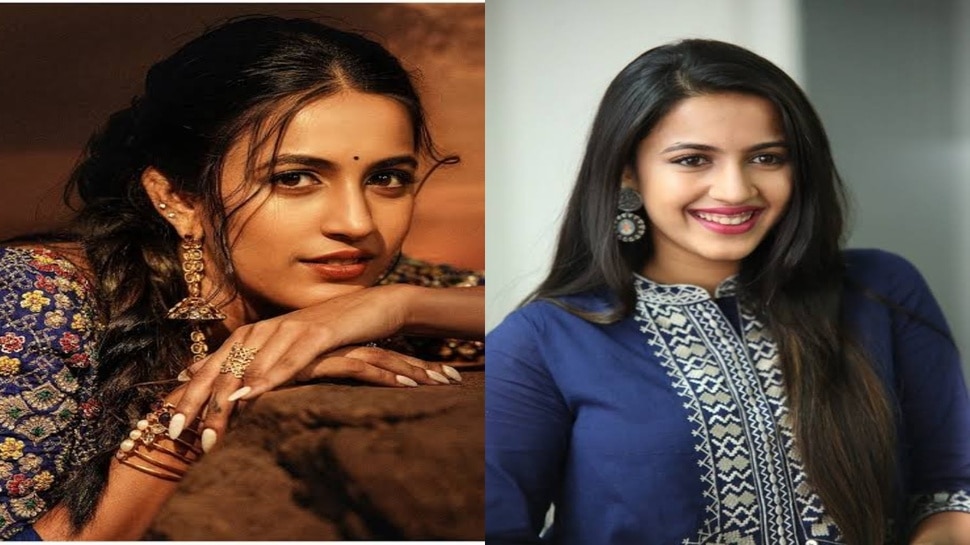 Mega Daughter Niharika Shares an Emotional Moment with a Heartfelt ...