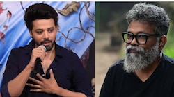 Nandu interview News in Telugu, Latest Nandu interview news, photos ...