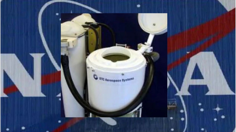 Nasa designed a new toilet for 174 crores to sent in space / NASA: ఆ ...