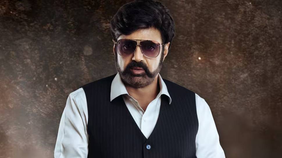 Tamil actor Suriya to grace Unstoppable with NBK season 4 as guest in second episode here is ...