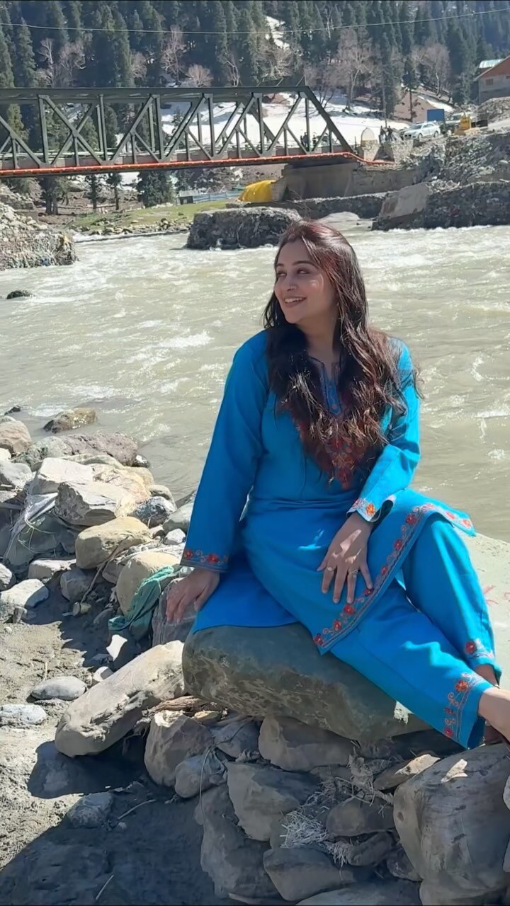 dipika kakar Shoaib Ibrahim popular tv celebrities escaped from ...