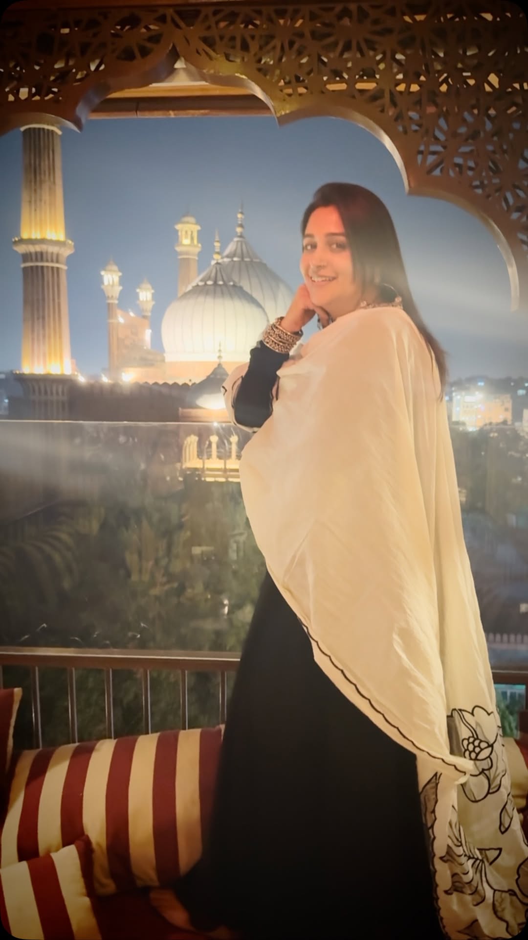 dipika kakar Shoaib Ibrahim popular tv celebrities escaped from ...