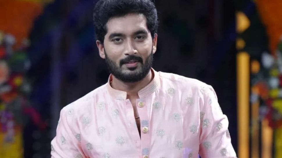 Karthika Deepam 2 Serial Hero Nirupam Paritala Remuneration Details ...